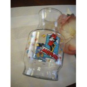 Anchor Hocking | Dining | Disneys Mickey Minnie Mouse Vintage Anchor ...